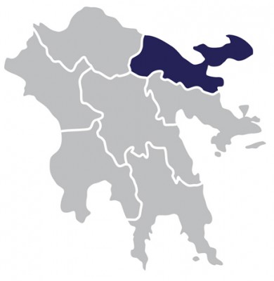 Corinthia at a Glance - Greece Is