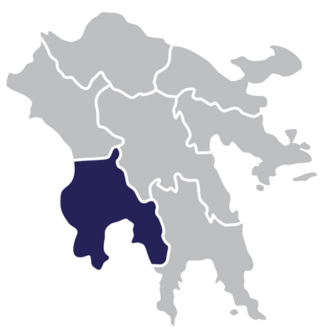 Messinia at a Glance - Greece Is