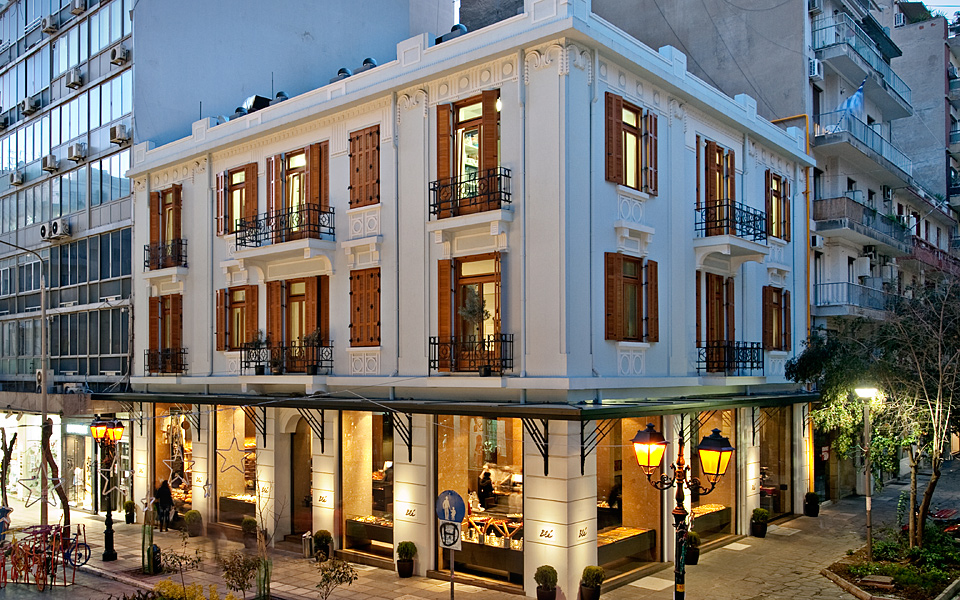 THESS_SUGAR_GALLERY_BLE - Greece Is