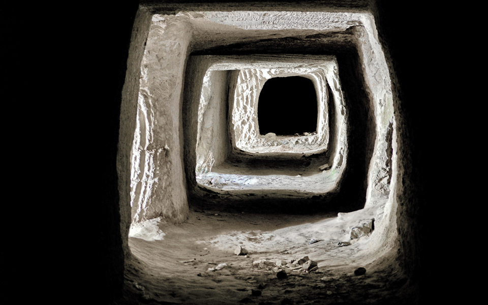 Celebrating the Colors of Greece - Greece Is