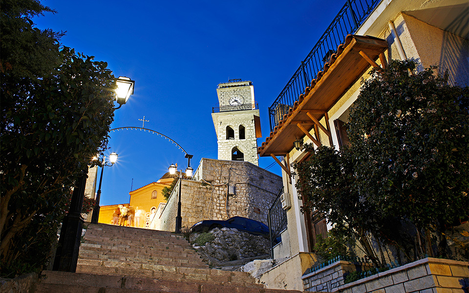 DELFOI 02 - Greece Is