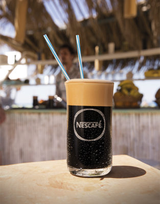 nescafe-shot - Greece Is
