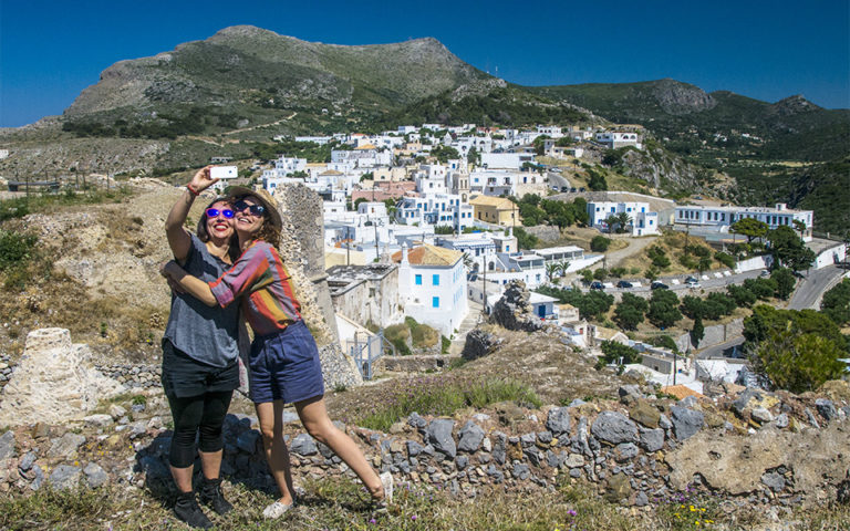 kythira-001-hora-0018 - Greece Is