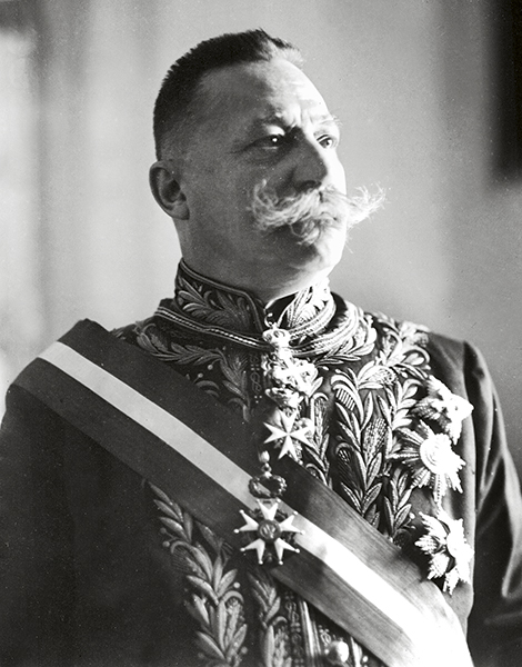 Architecture: How Mussolini and the Italian Occupation Shaped Rhodes ...