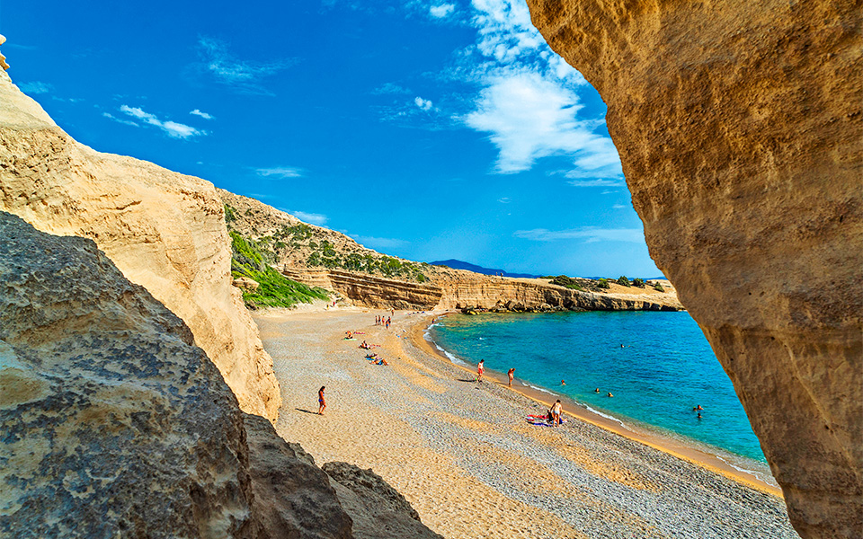 fournoi-02 - Greece Is