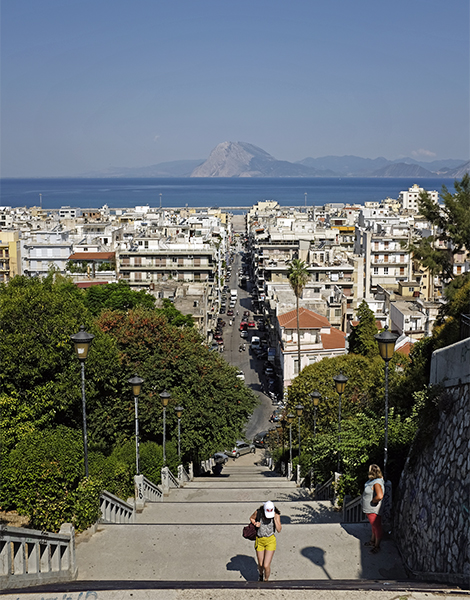 7 Ways to Explore Achaia (Map Included) - Greece Is