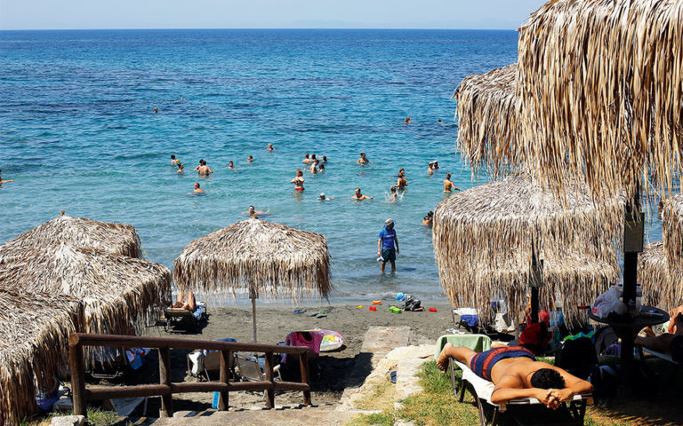 Agios-Andreas'-Beach - Greece Is