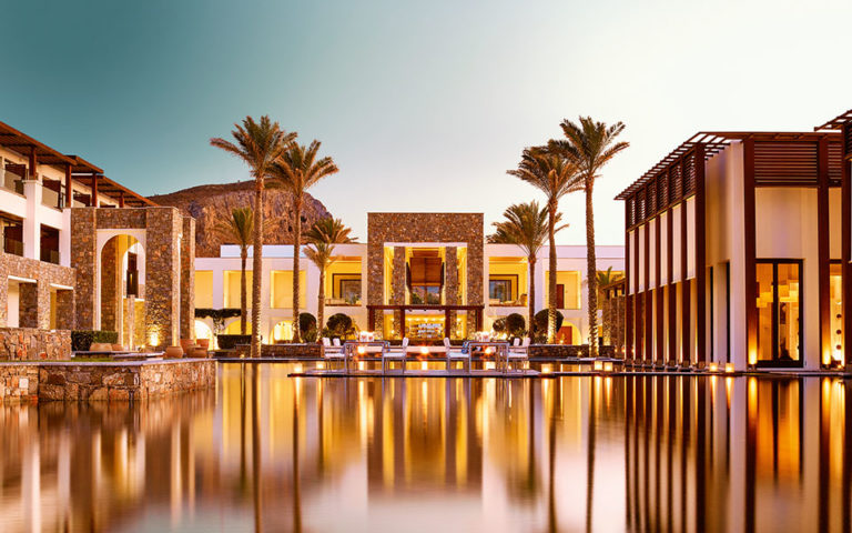 LAGUNA-GOLD - Greece Is