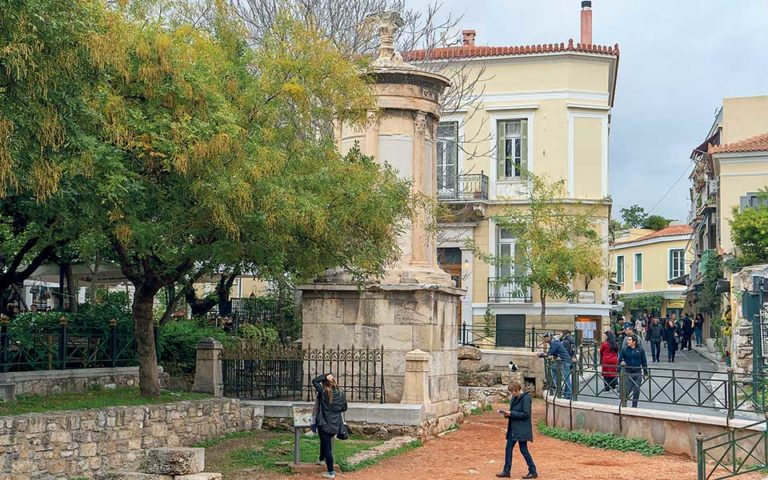 plaka-04 - Greece Is