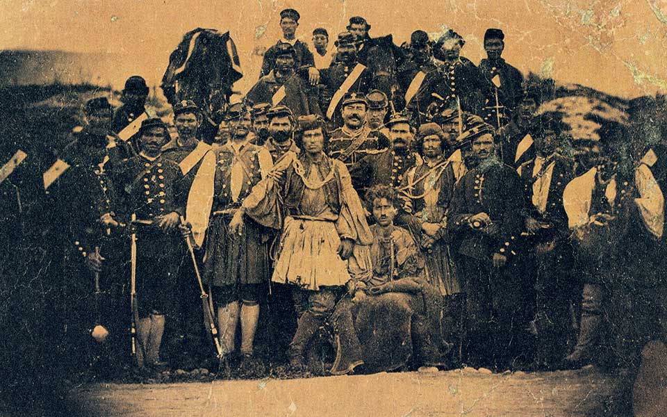 Edmond About: 19th Century Writer's Greek Paradox Still Rings True ...