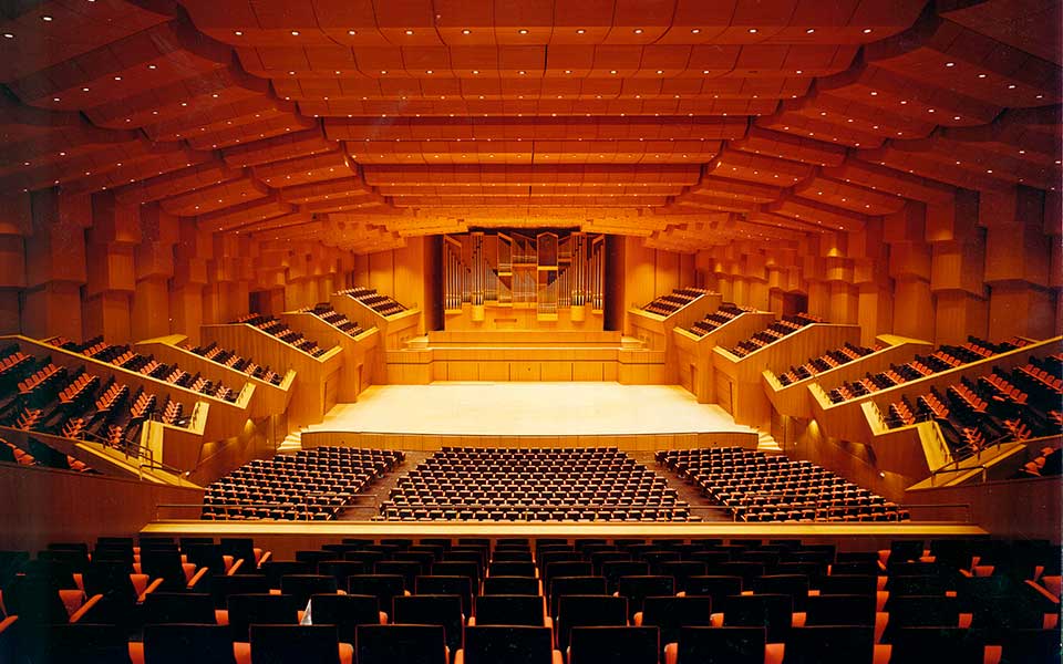 Opera, Theater, Music and More: Athens' Top Stages - Greece Is