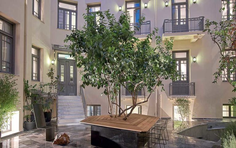 exterior2.innathens.paterakis - Greece Is