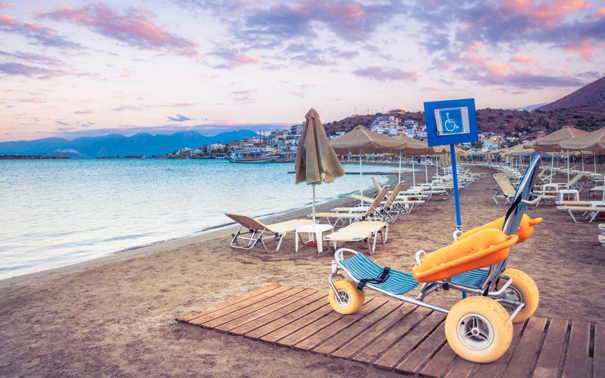 floating_wheelchair_crete - Greece Is