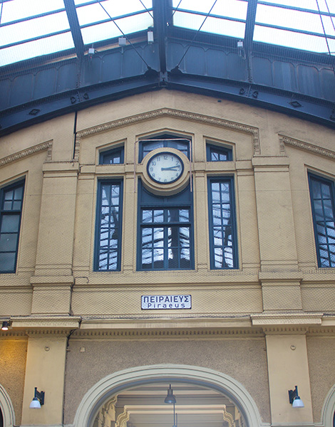 ISAP-1_ClioMuse - Greece Is