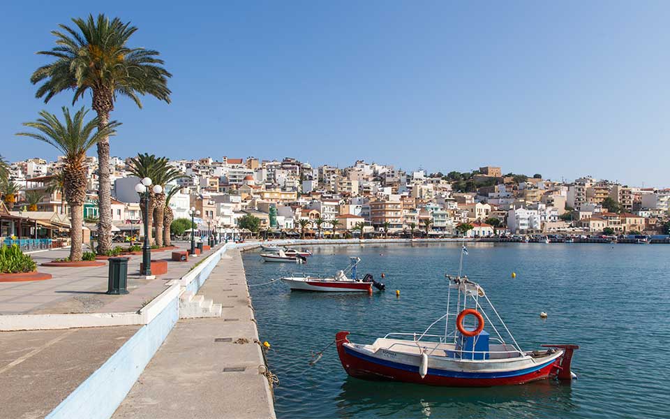 Lasithi Region: A Guide to the Wonders of Eastern Crete (Map Included ...