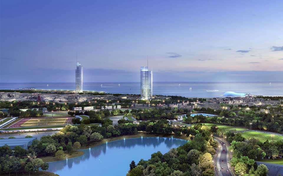 Elliniko - Greece Is