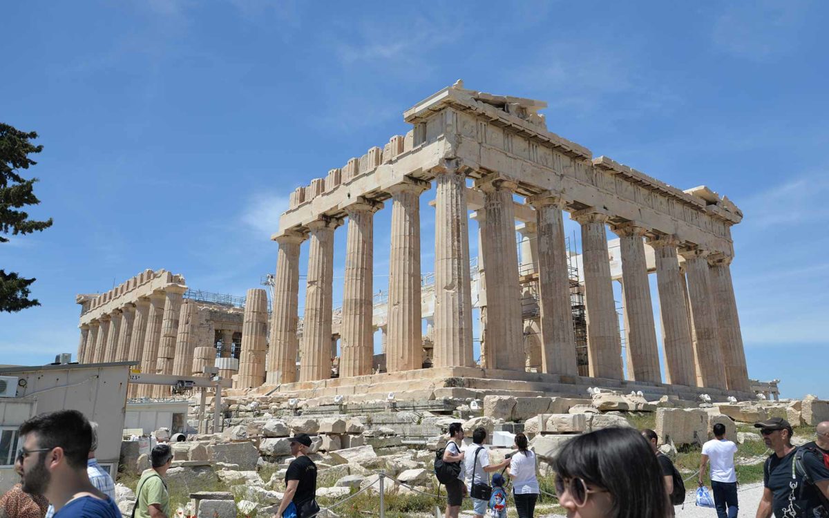 acropolis_people_shutter - Greece Is