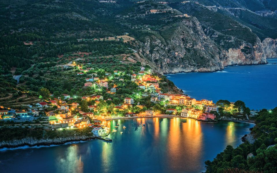 assos 01 - Greece Is