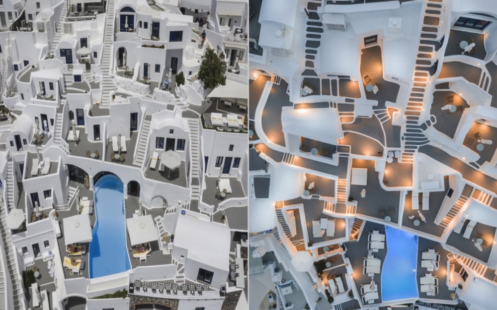 AERIAL_COLLAGE_2 - Greece Is