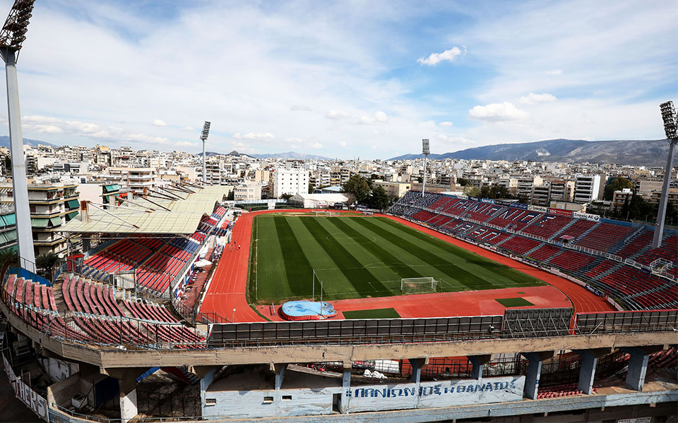 Athens Walks: The Lure of the Sea in Nea Smyrni - Greece Is