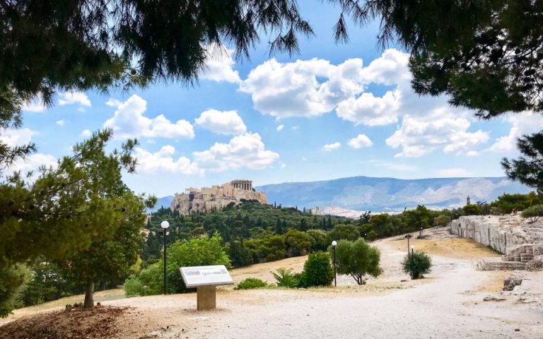 VATOPOULOS_ACROPOLIS - Greece Is