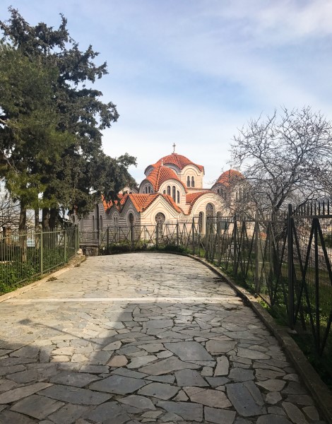 VATOPOULOS_CHURCH - Greece Is