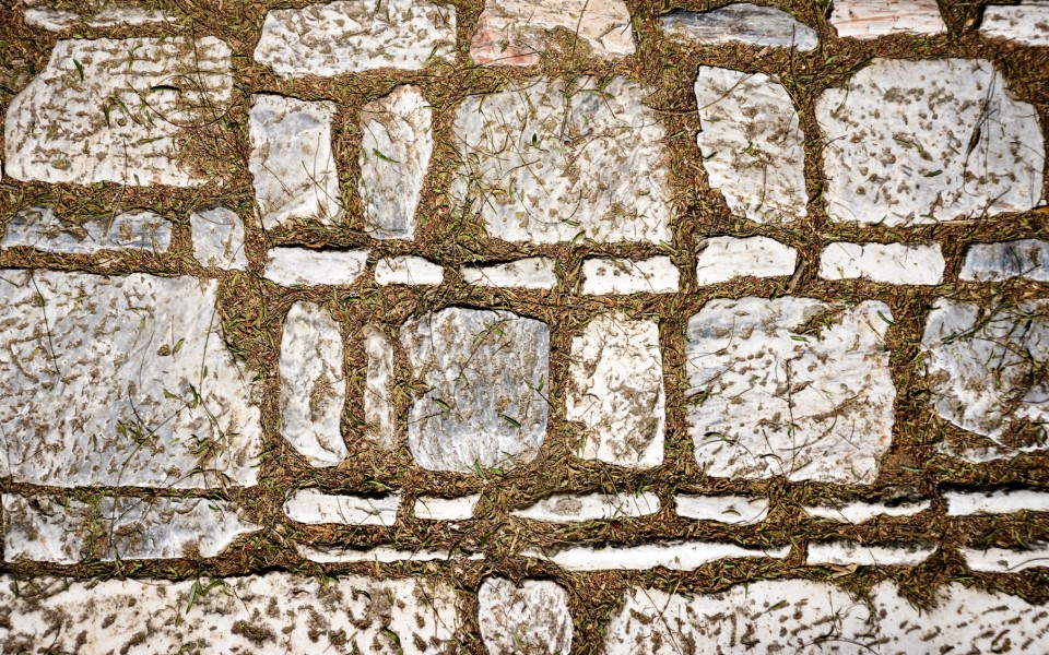 VATOPOULOS_PATOMA - Greece Is