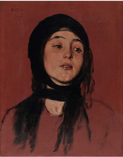 Τhe National Art Gallery of Greece Reopens (And 15 of Our Favorite ...