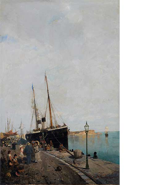 Τhe National Art Gallery of Greece Reopens (And 15 of Our Favorite ...