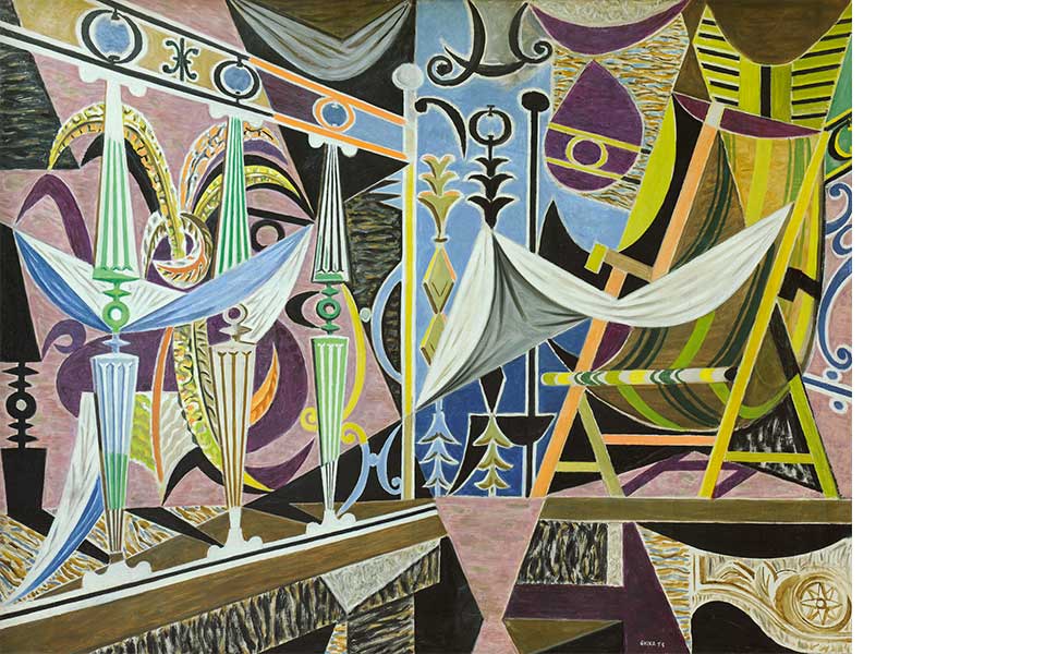 Τhe National Art Gallery of Greece Reopens (And 15 of Our Favorite ...