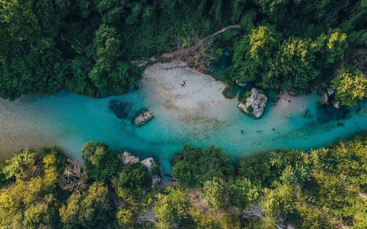 12_Acherontas_River - Greece Is