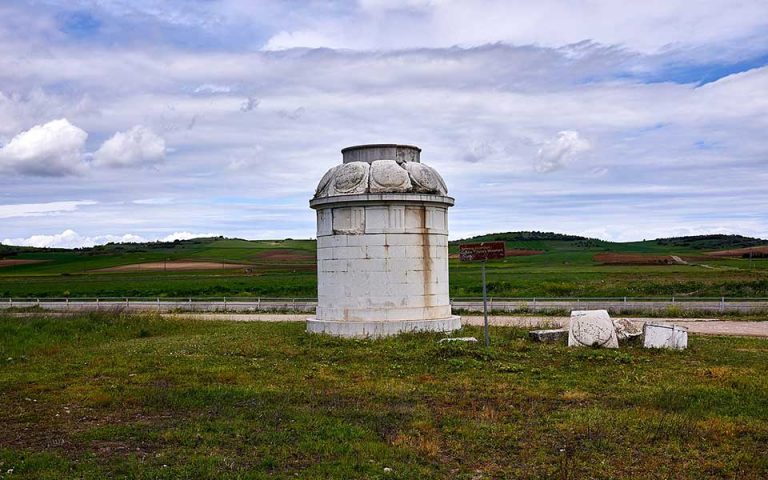 Battle-of-Leuctra_1 - Greece Is