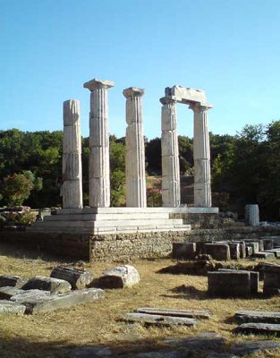 Cadmus_2 - Greece Is