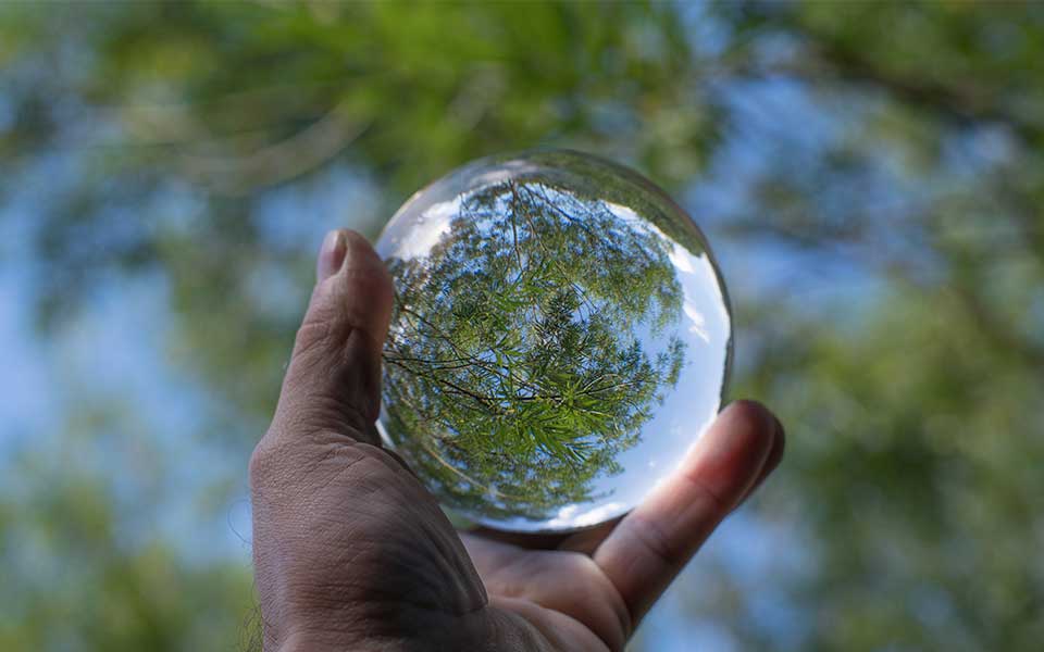 Greece at the Forefront of Green Transition - Greece Is