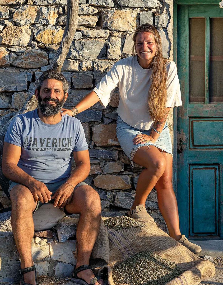 manolis-maria-01 - Greece Is