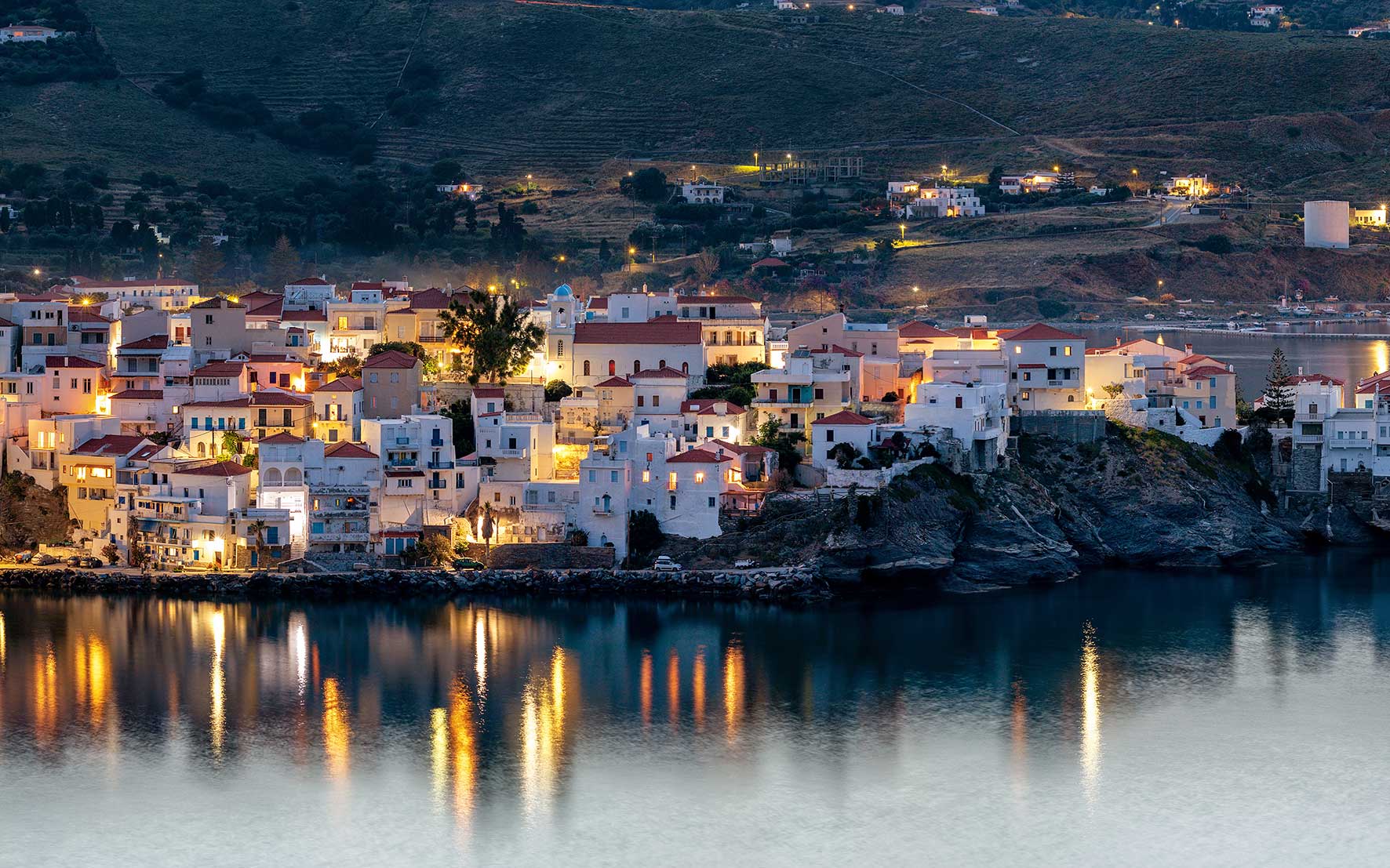 night_andros_shutter3 - Greece Is