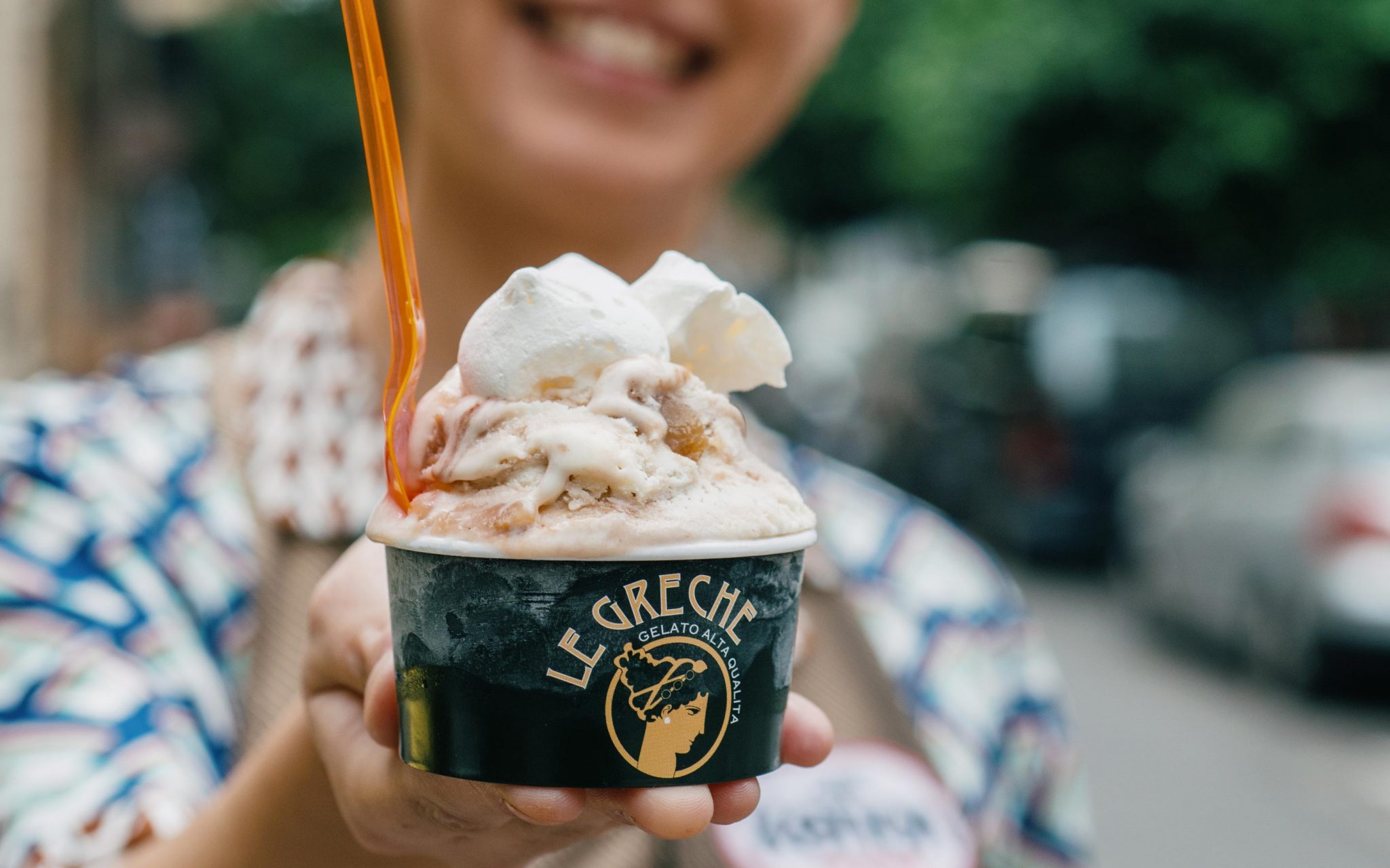 Le-Greche_-ICE-CREAM-20 - Greece Is