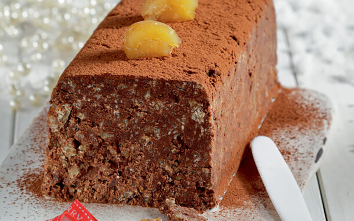 kormos-sokolata-me-kastano-gastronomos2 - Greece Is