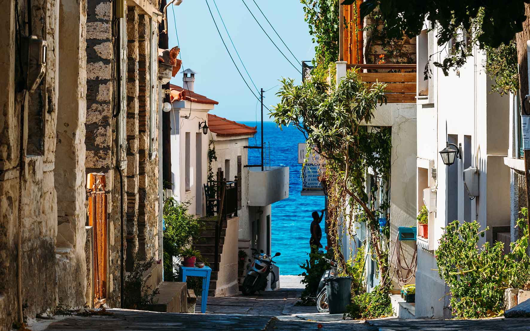 samos_shutter - Greece Is