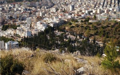 Athens Leader - Greece Is