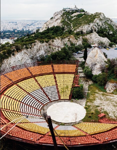 Hills of Athens_5 - Greece Is