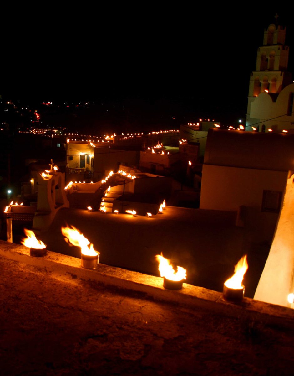 pyrgos_easter_santorini_shutter - Greece Is