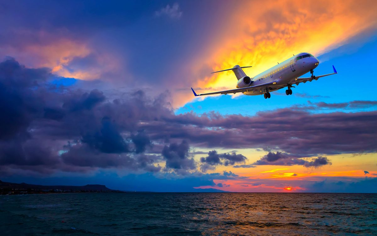 private jet Archives - Greece Is