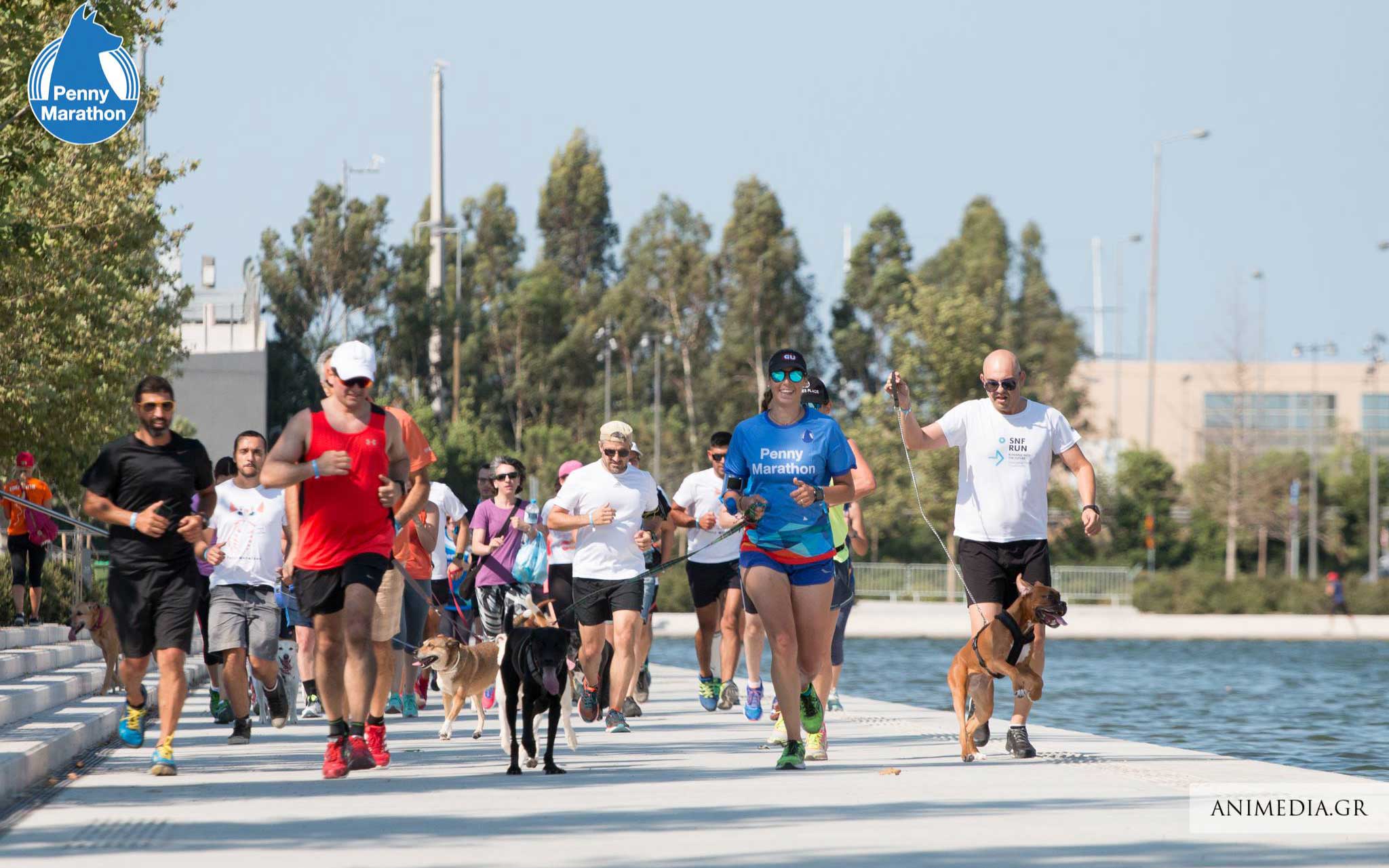 marathon Archives - Greece Is