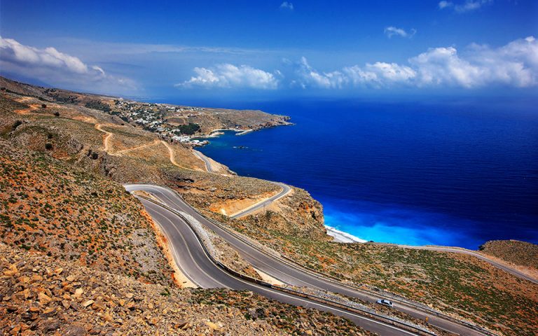 Sfakia_Crete_Shutterstock - Greece Is