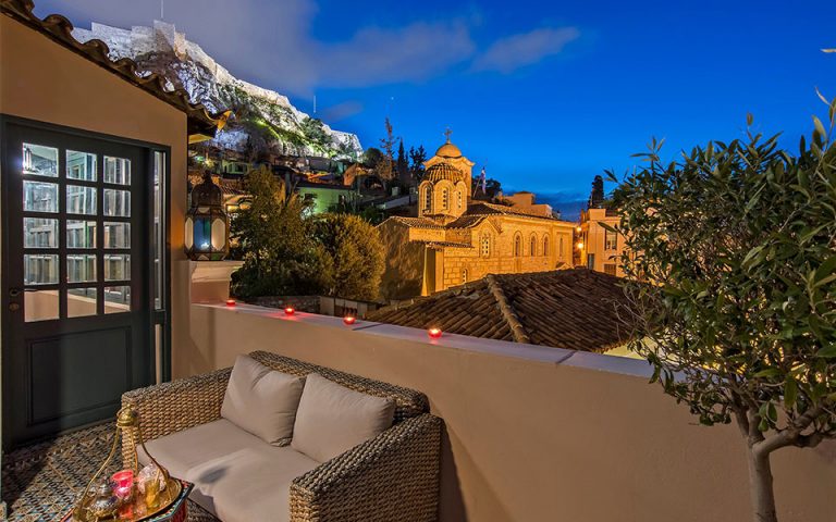 athenian spas - Greece Is