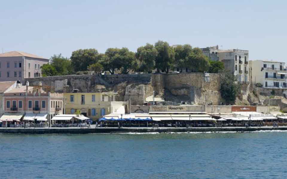 Hania-Minoan-Palace_1 - Greece Is