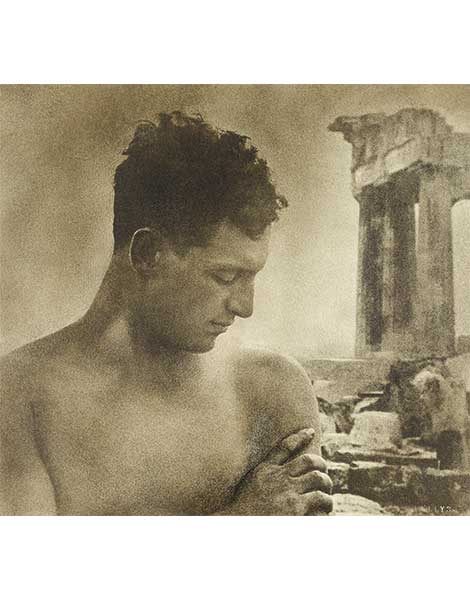 Nelly's: Setting the Image of Greece in the Mind of the World - Greece Is