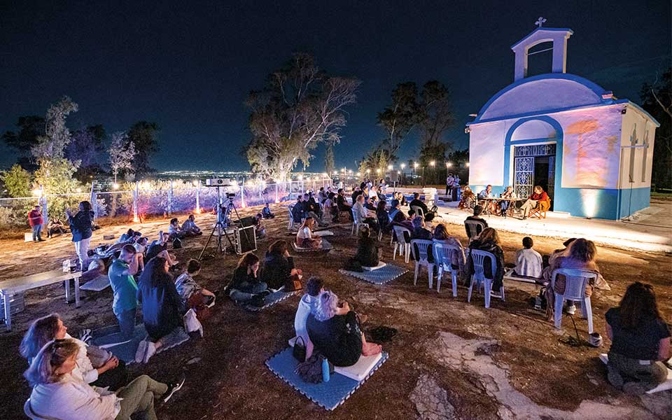 Agios-Nikolaos-Chapel-©-John-Stathis - Greece Is