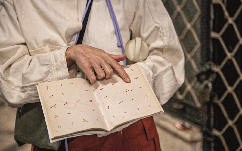 Athens Arcades_9 - Greece Is